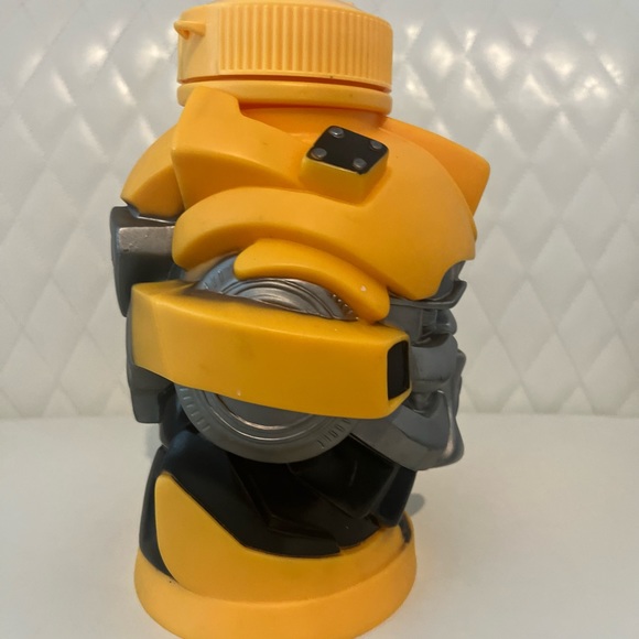 Universal | Kitchen | Universal Studios 22 Transformers Bumblebee Large ...